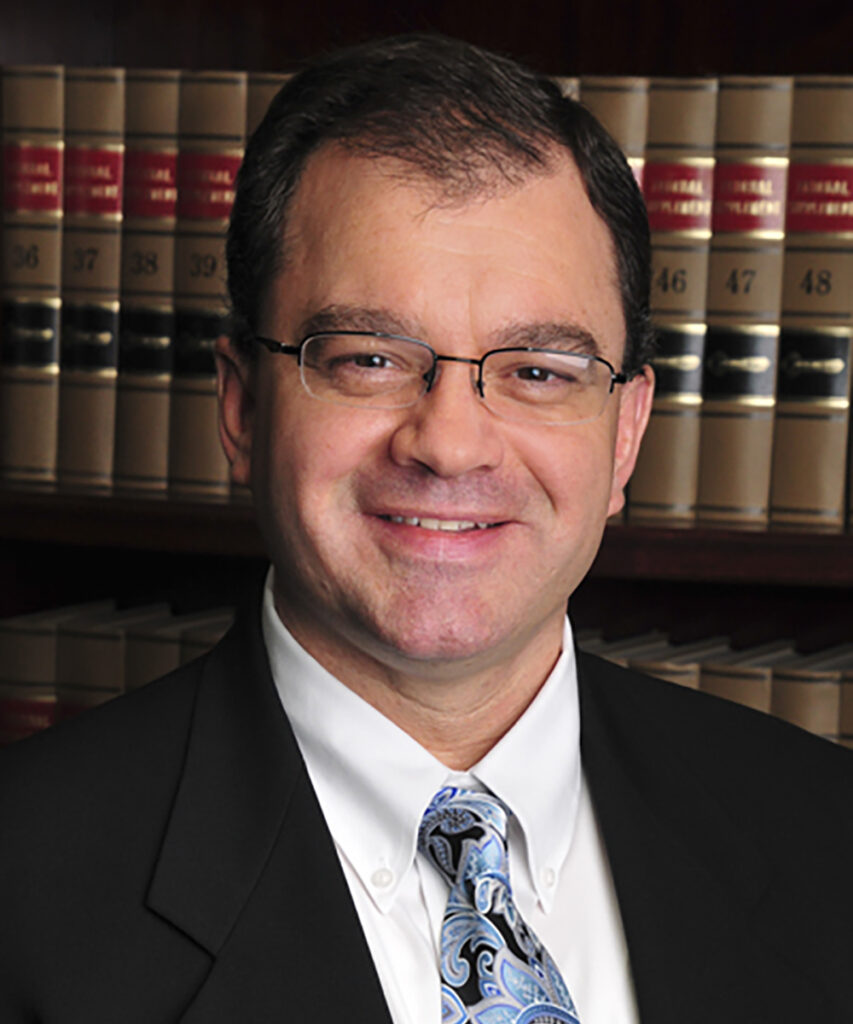 Joseph Harkins – Patent Attorney – ASK IP LAW